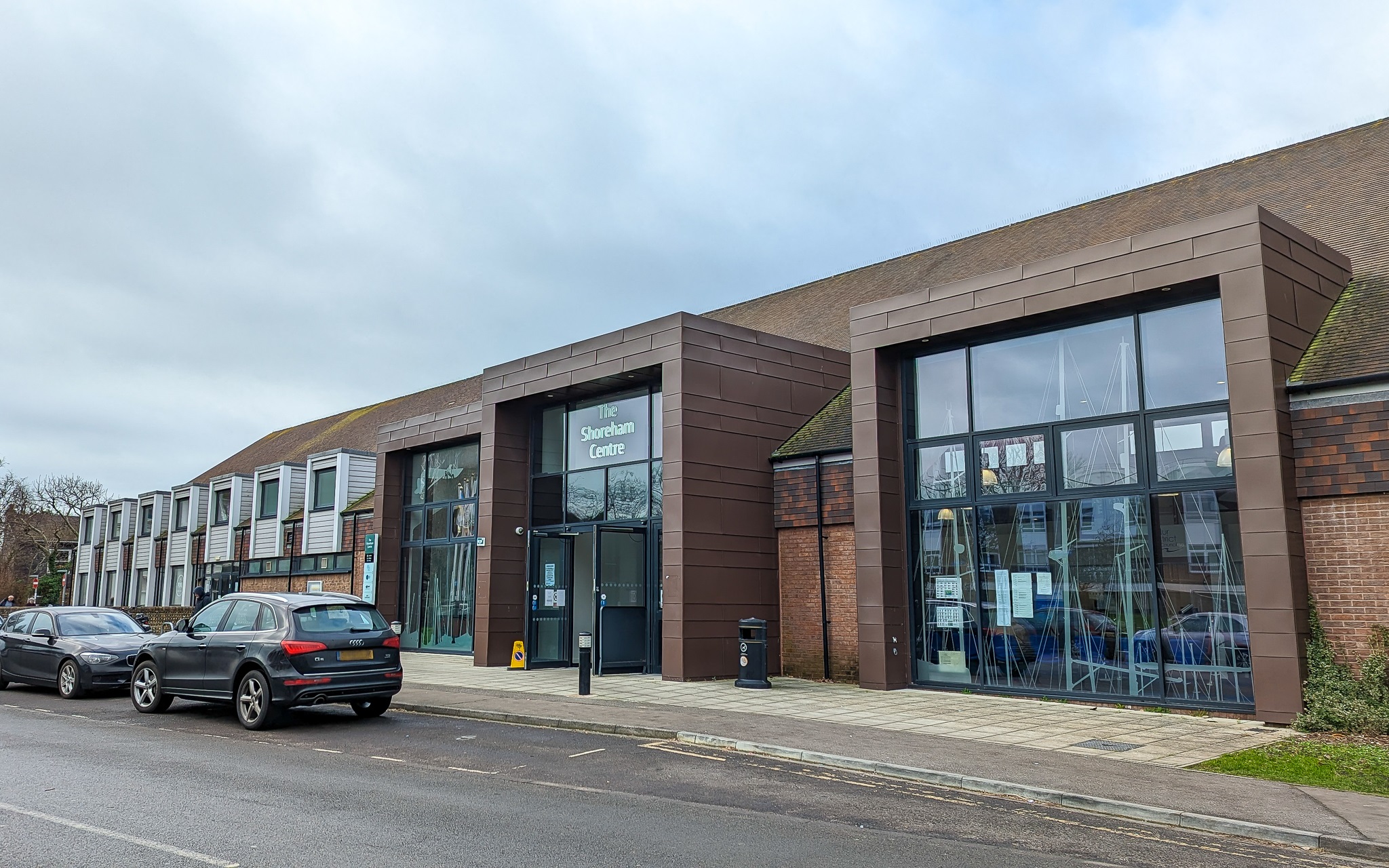 About us – Adur and Worthing Councils