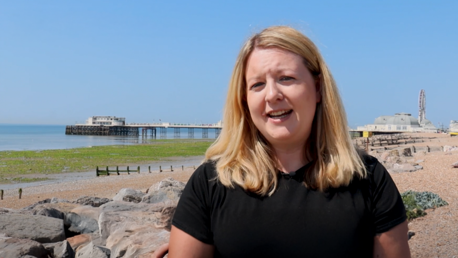 Adur and Worthing Councils